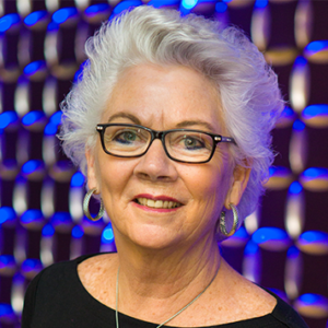 Staff - The Women's Edge