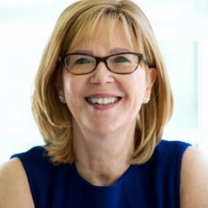 Board Leadership - The Women's Edge