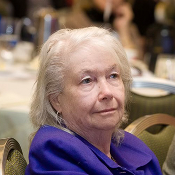 Staff - The Women's Edge