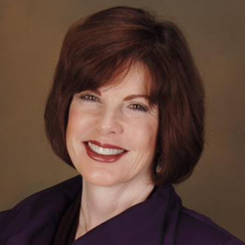 Leadership Forums - The Women's Edge