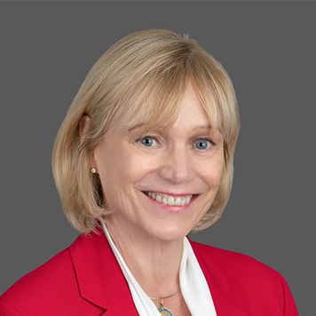 Leadership Forums - The Women's Edge