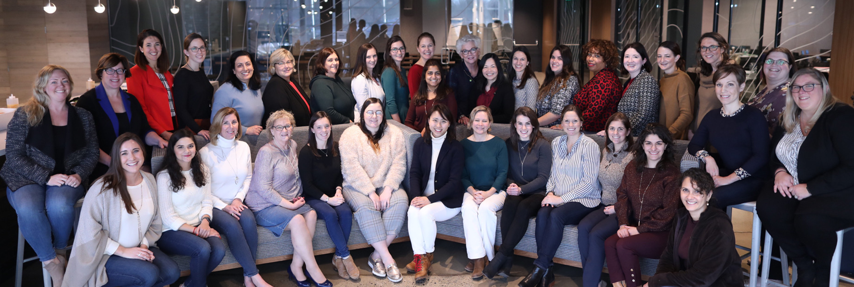 Strategies for Success - The Women's Edge