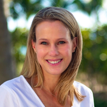 Leadership Forums - The Women's Edge