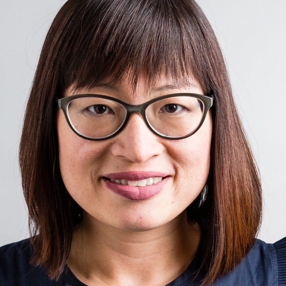 In Conversation with Colette Phillips - The Women's Edge