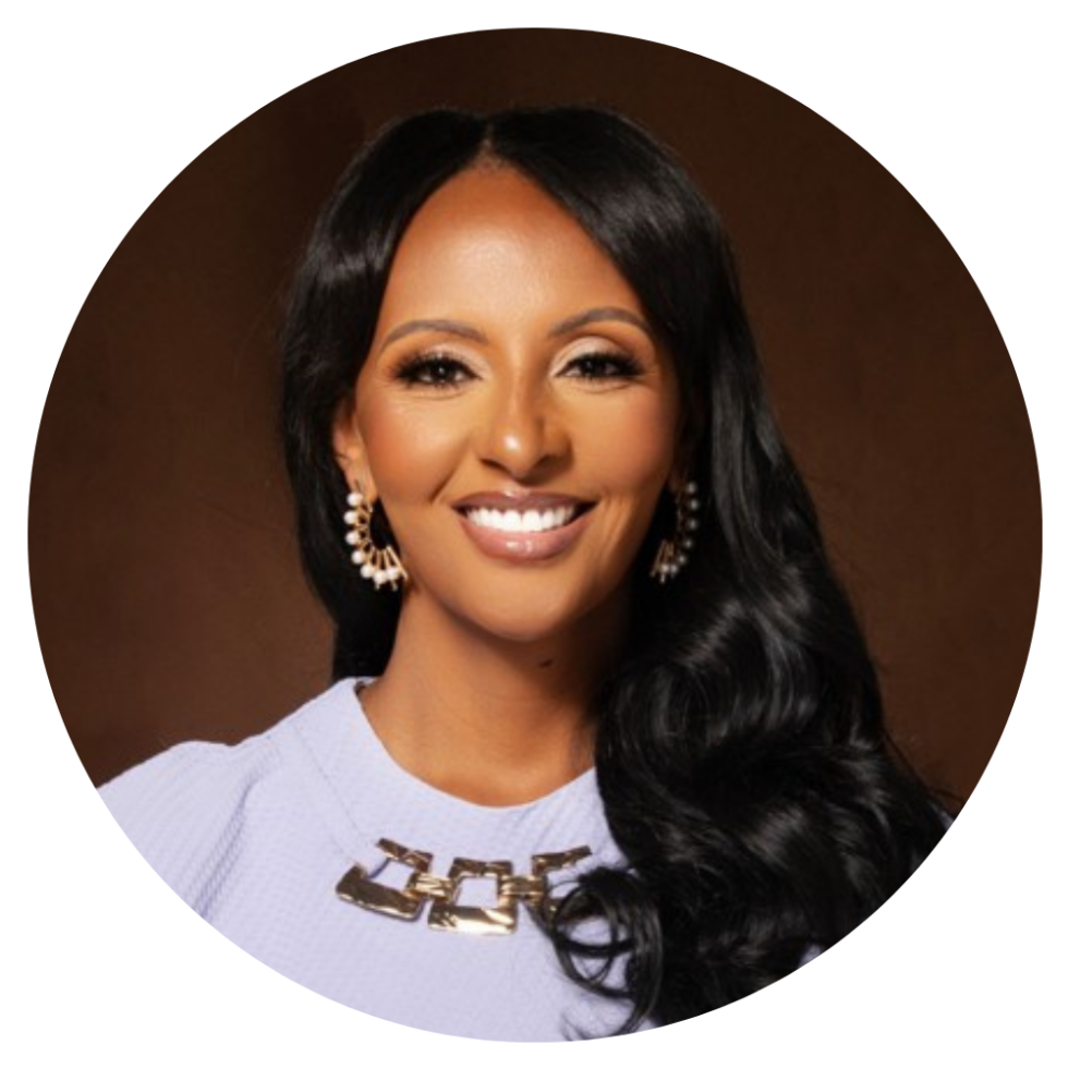 8th Annual Town Hall - The Women's Edge