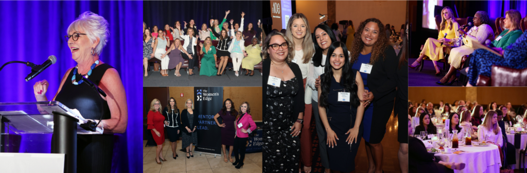 The Women’s Edge Announces the 2025 Top 100 Women-Led Businesses in ...